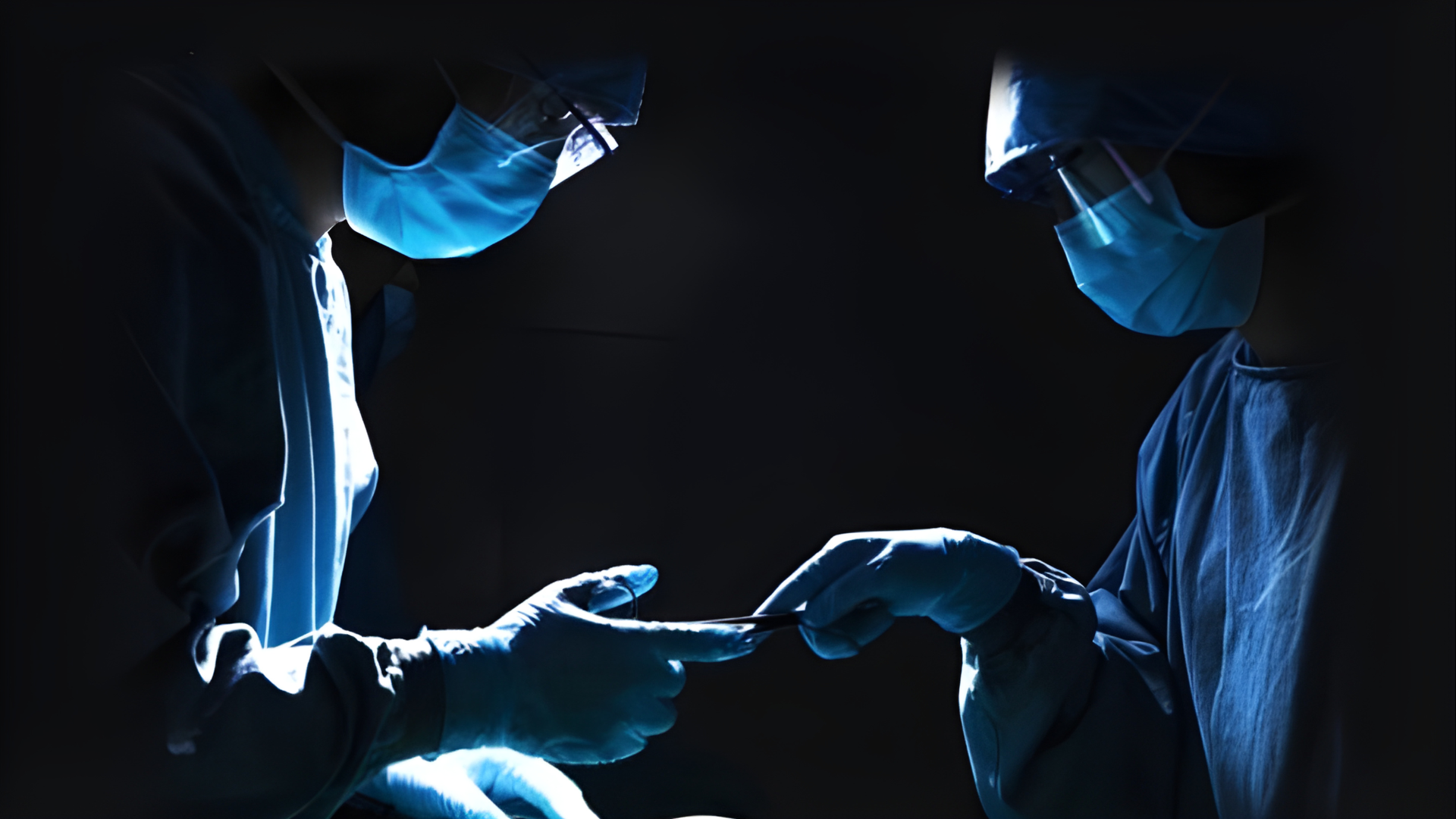 Bharathi Infinity Hospital