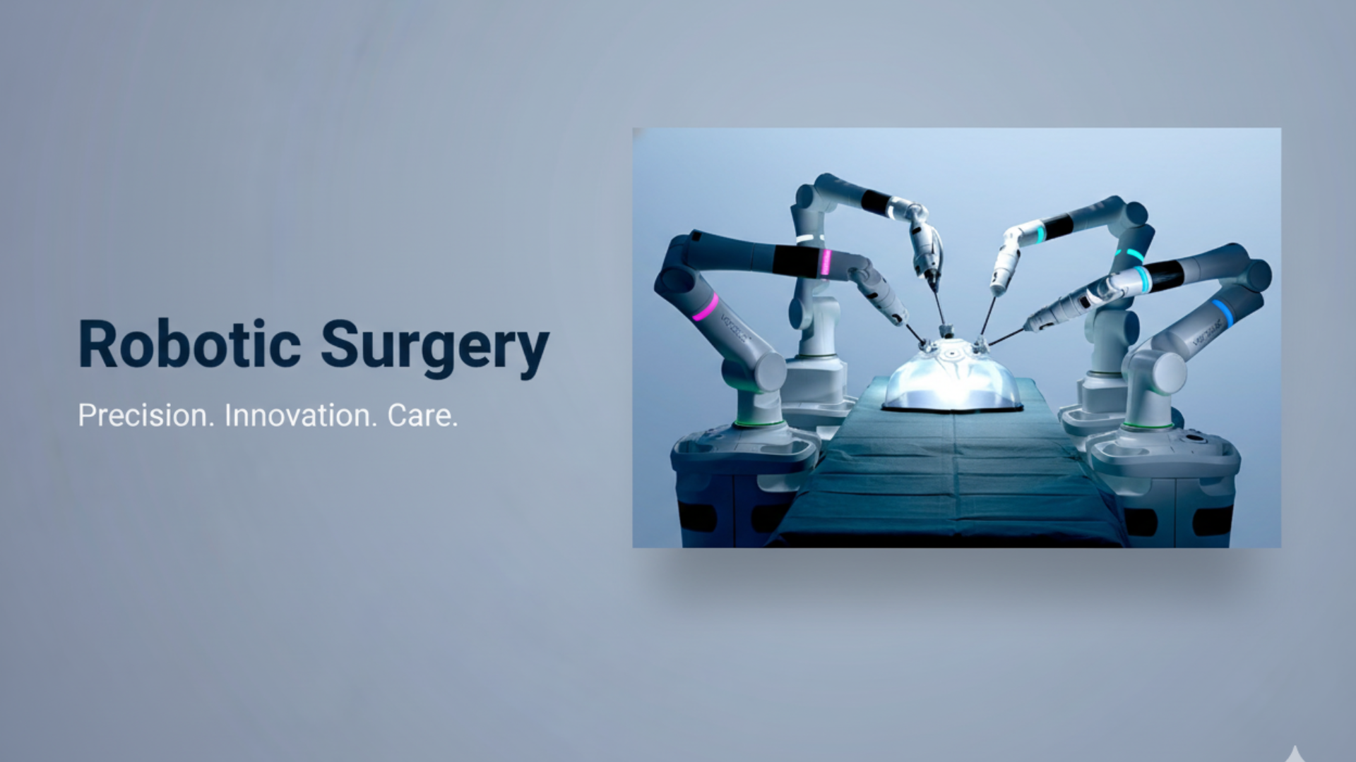 Bharathi Infinity Hospital